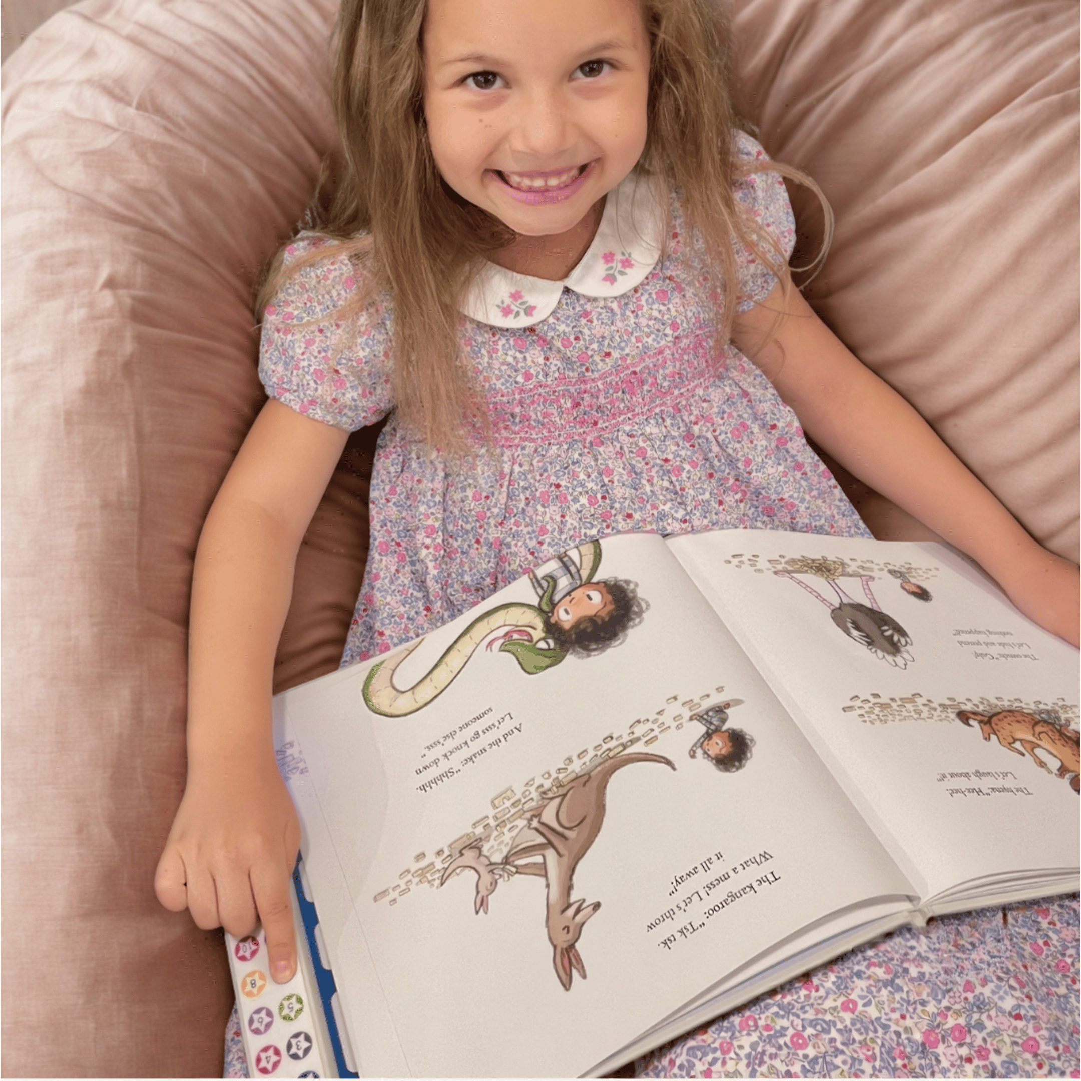 The Timeless Power of Physical Books for Kids – Read To Me